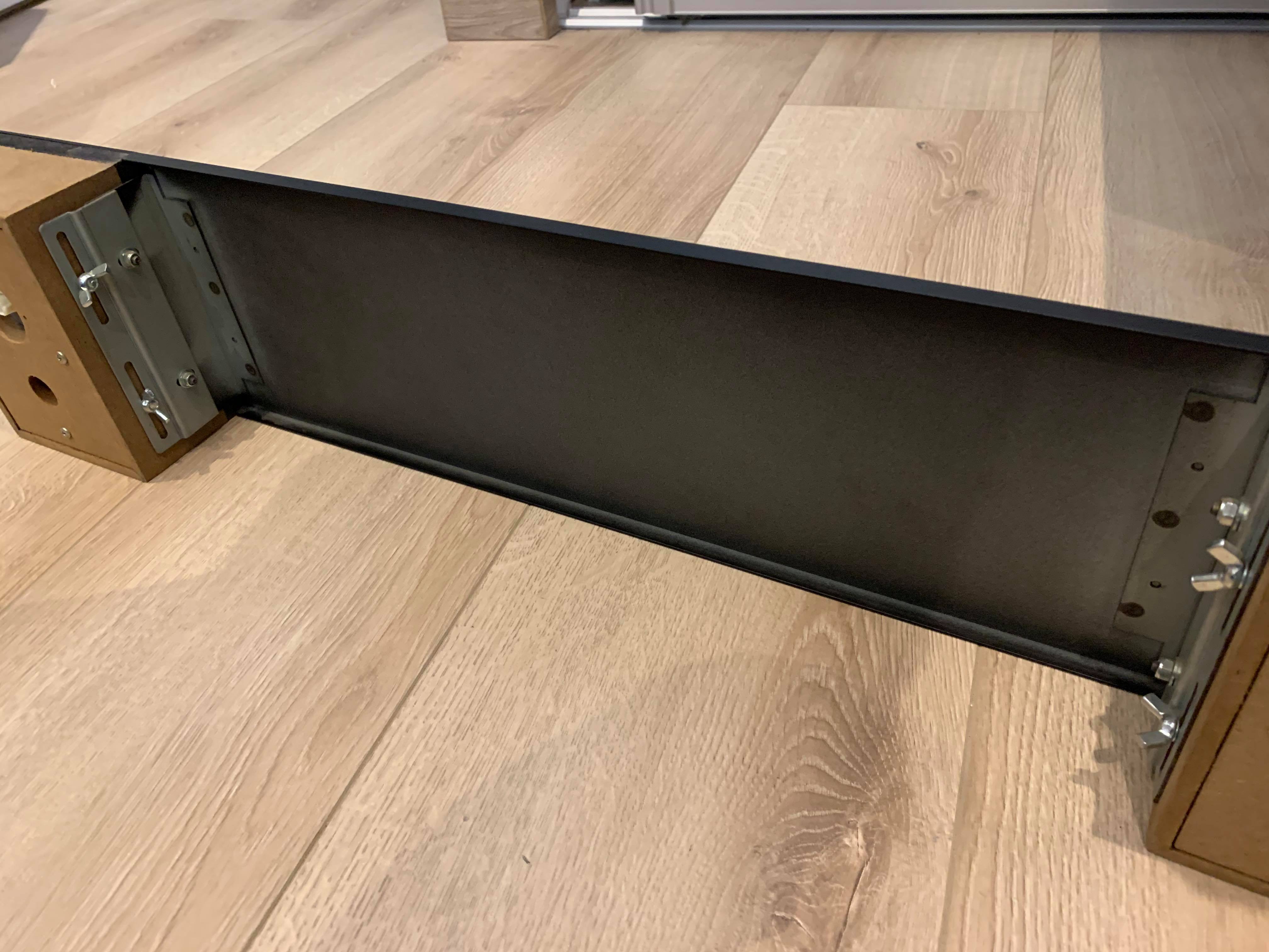 Vewlix AMI L - mod Dynamic Marquee - NEO-ARCADIA