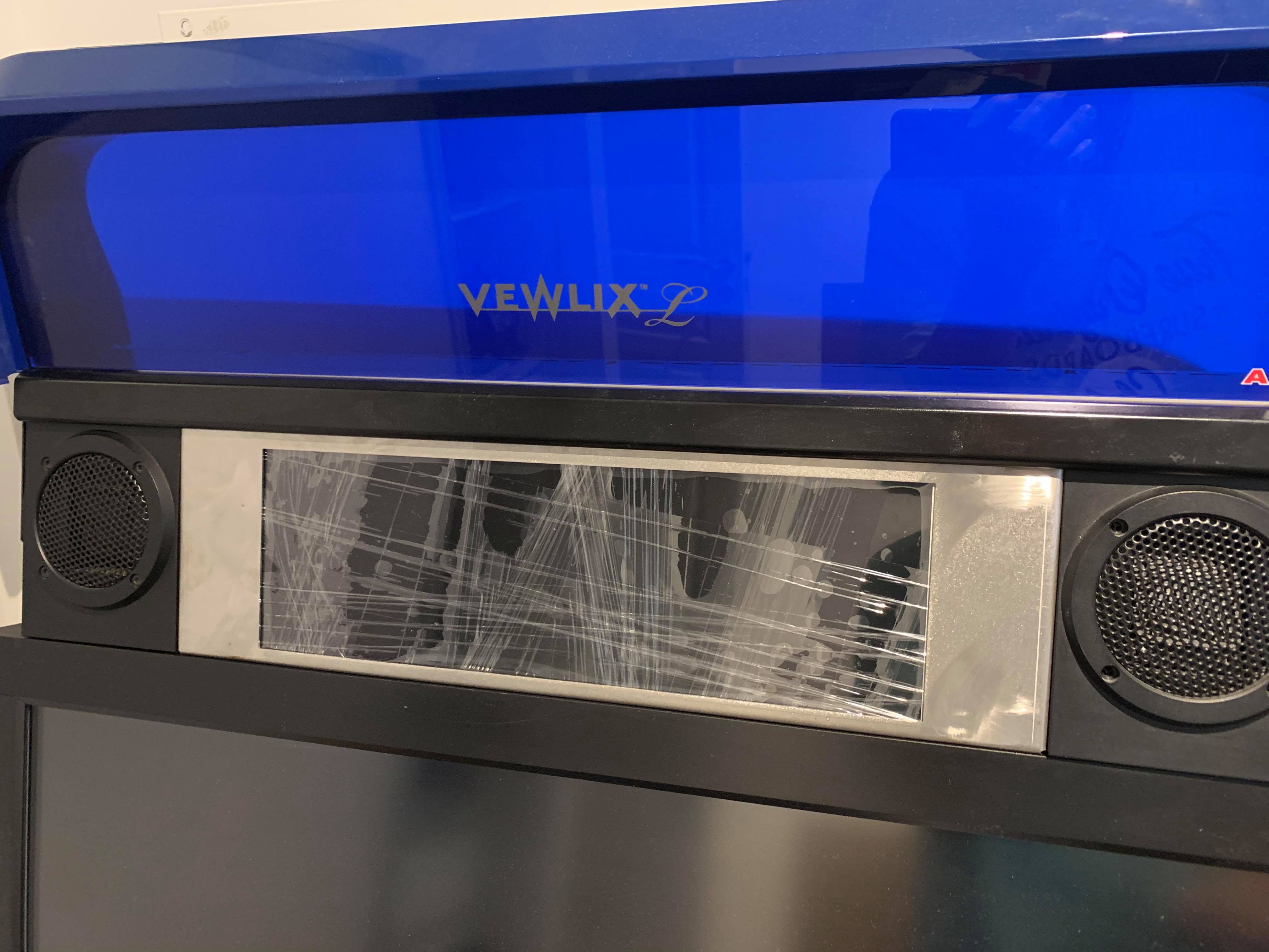 Vewlix AMI L - mod Dynamic Marquee - NEO-ARCADIA