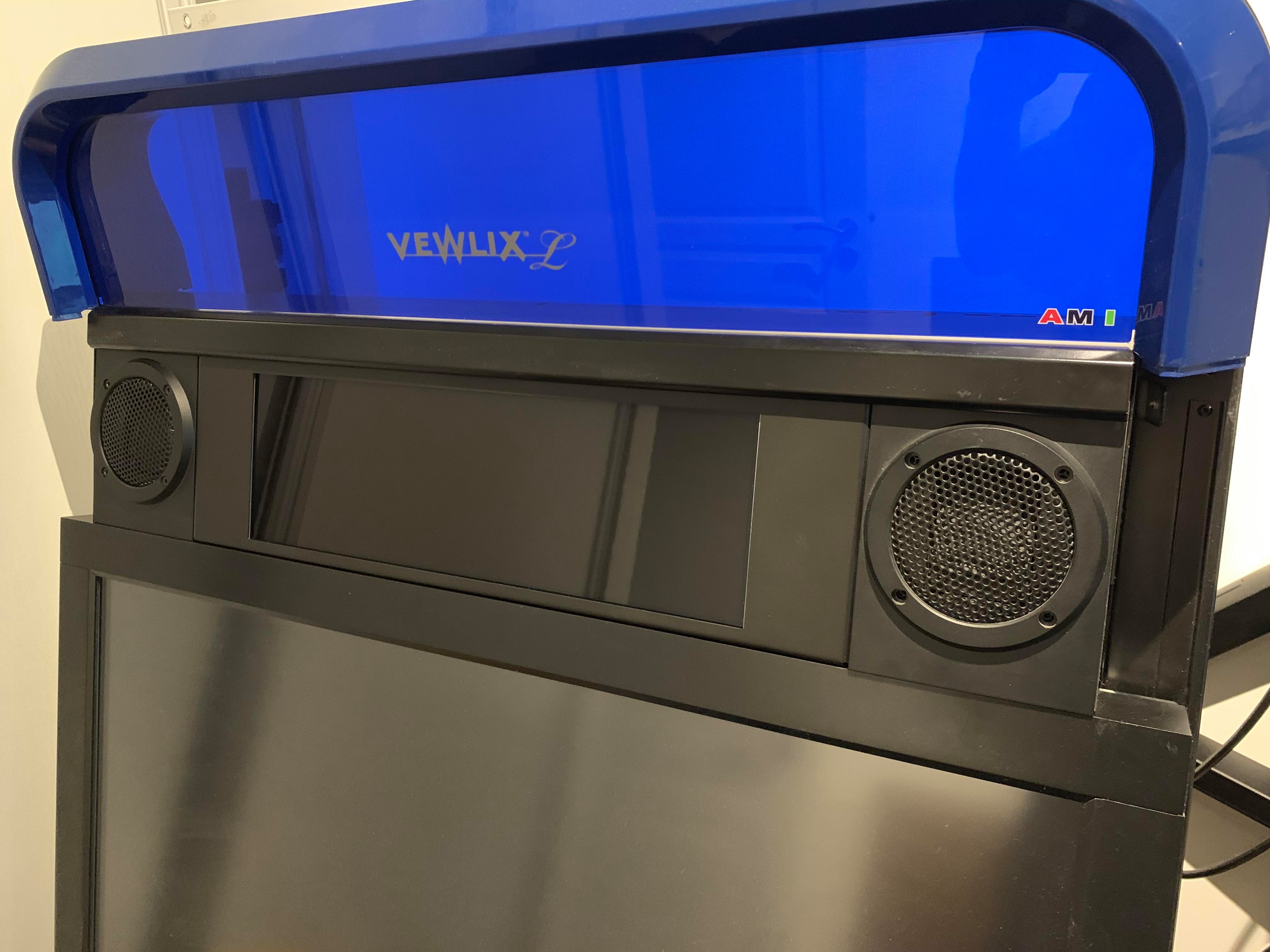 Vewlix AMI L - mod Dynamic Marquee - NEO-ARCADIA